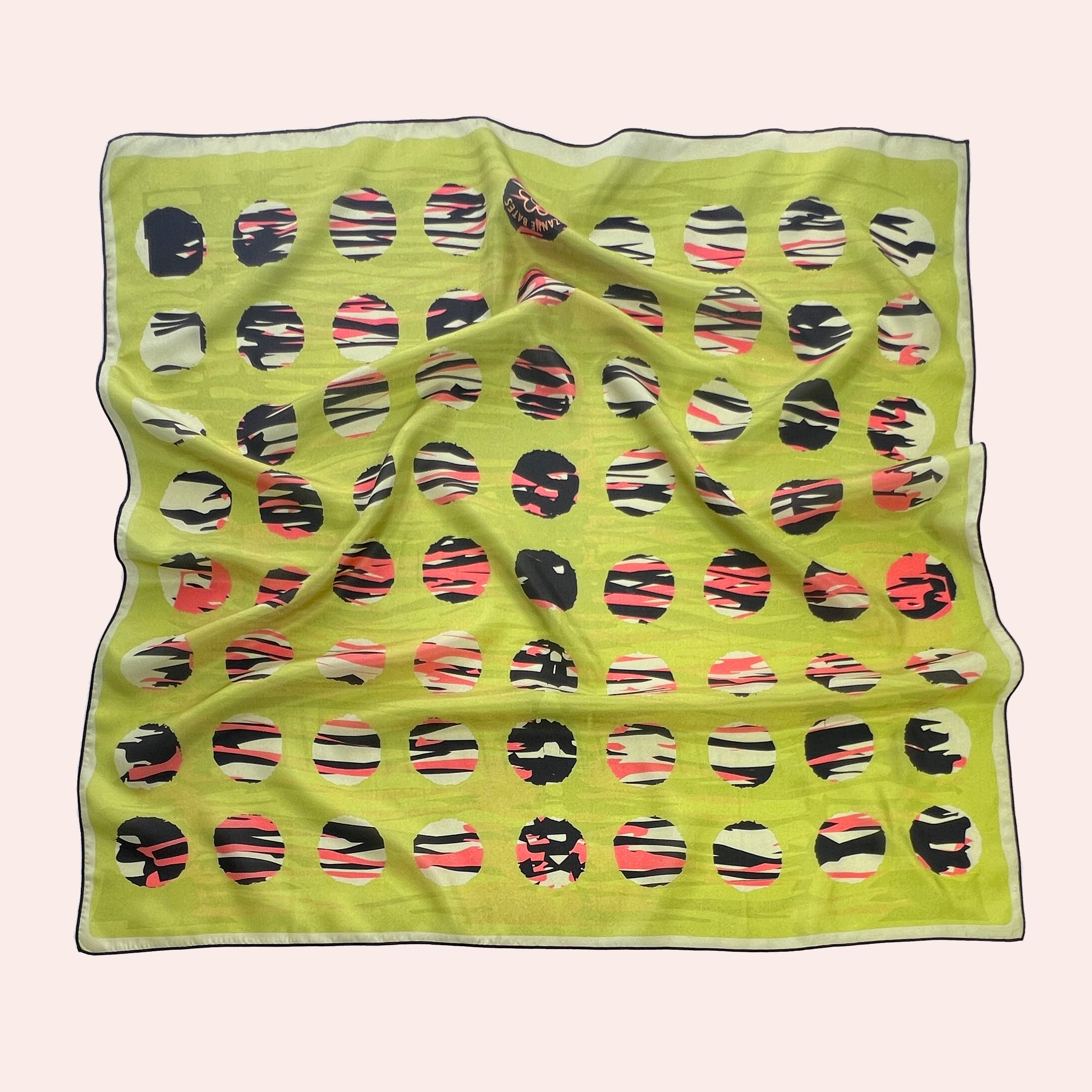 Scarves – Oh Suzanni